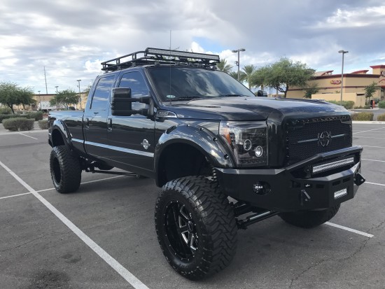 SoCal Trucks | The Hometown of Custom & Lifted Trucks | For Sale